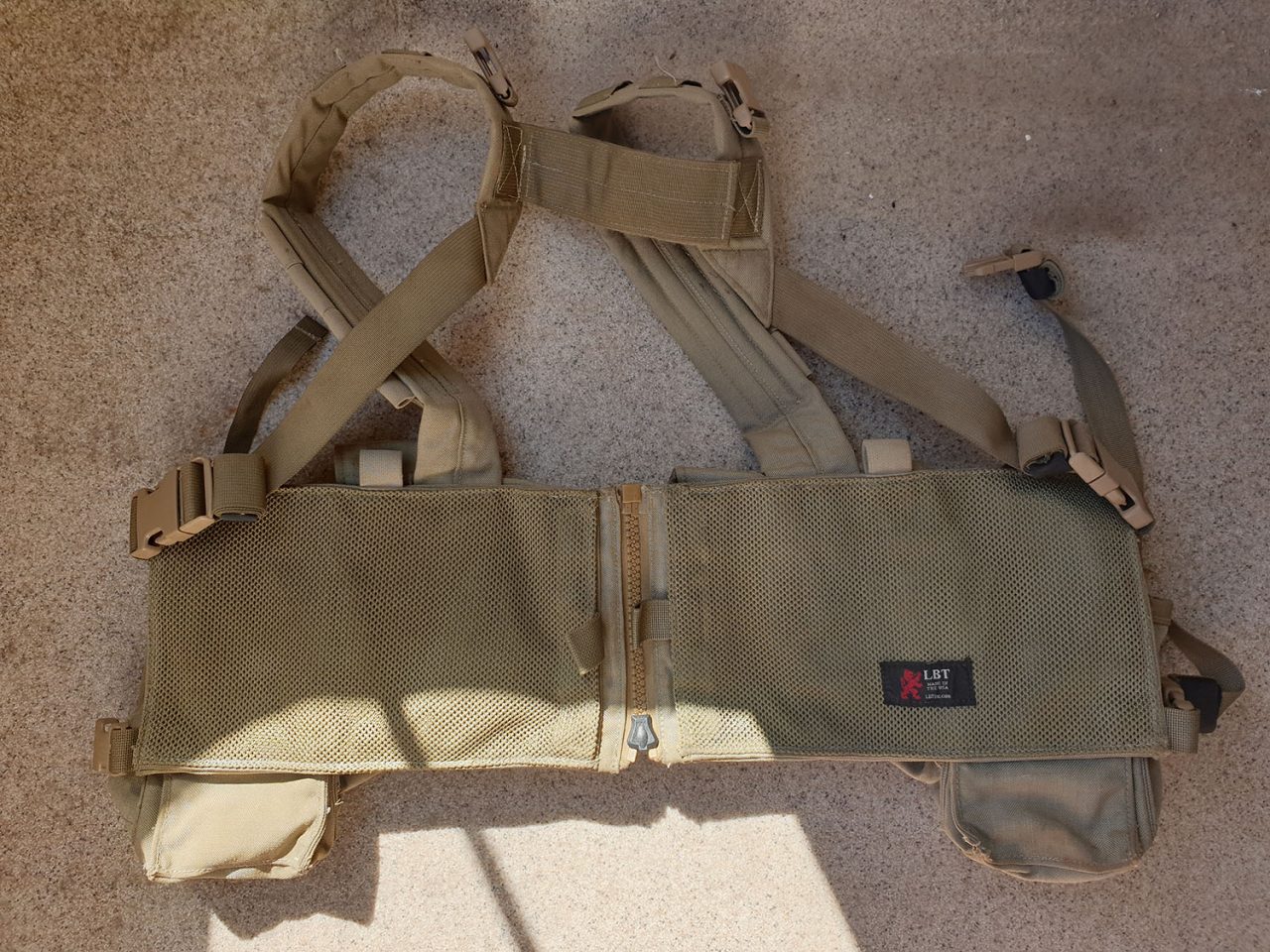 LBT-1961G – Taktisk.se