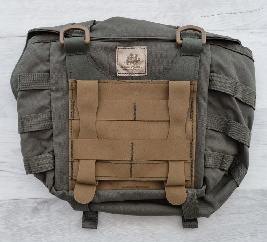 FIR: Velocity Systems Jungle Butt pack – Taktisk.se